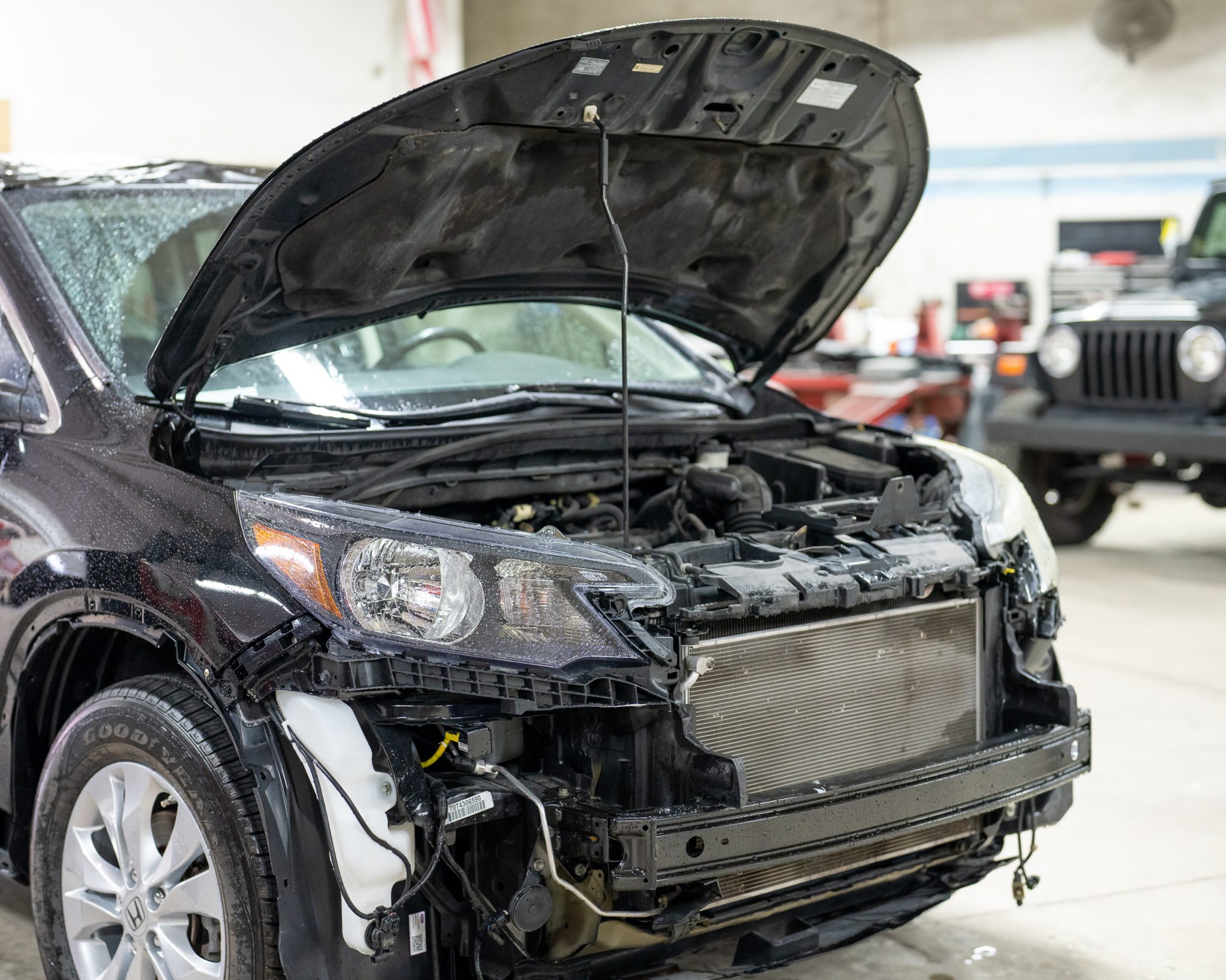 Precision Paint and Body – Miami's Premier Auto Body Shop – Expert ...