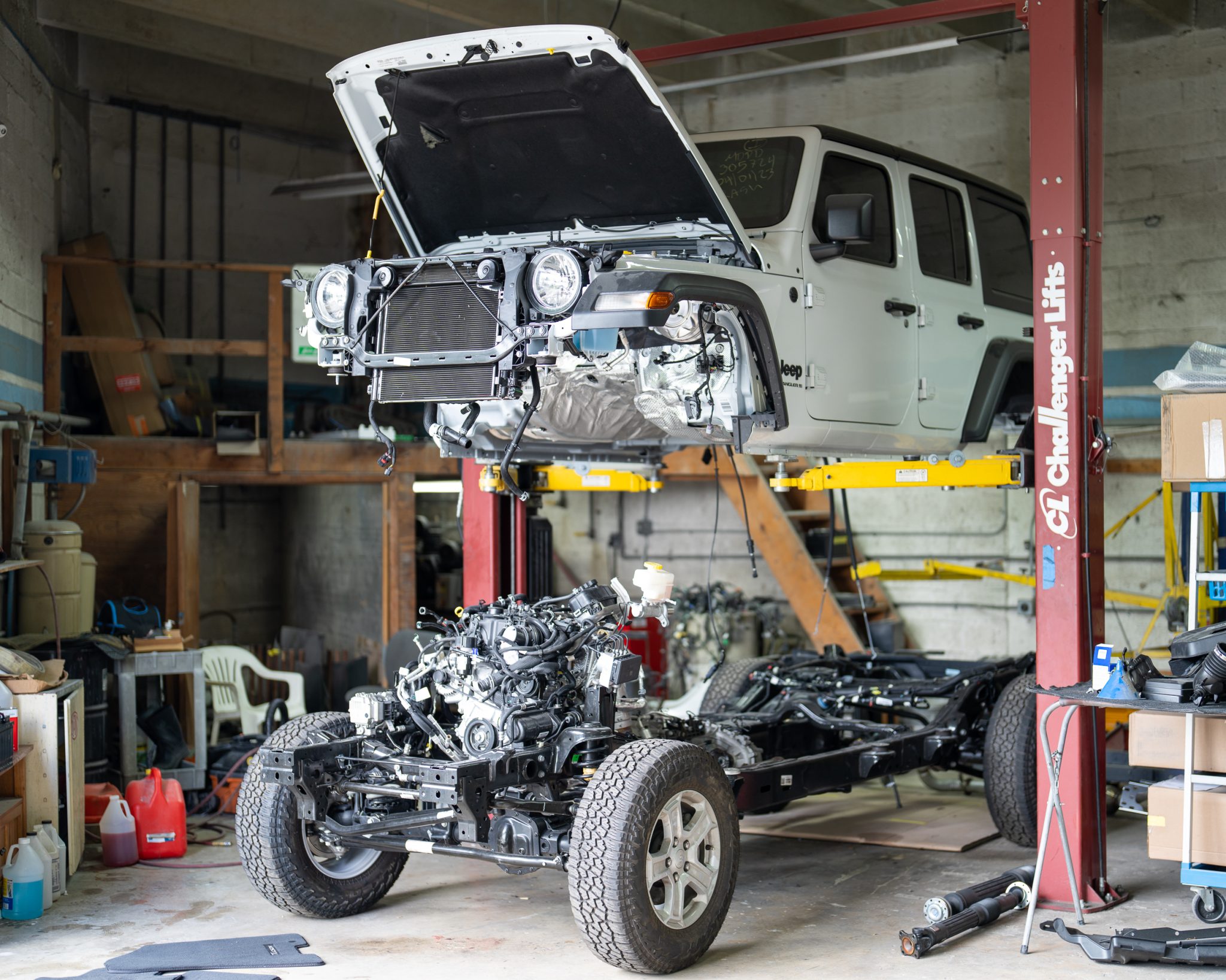 Precision Paint and Body – Miami's Premier Auto Body Shop – Expert ...