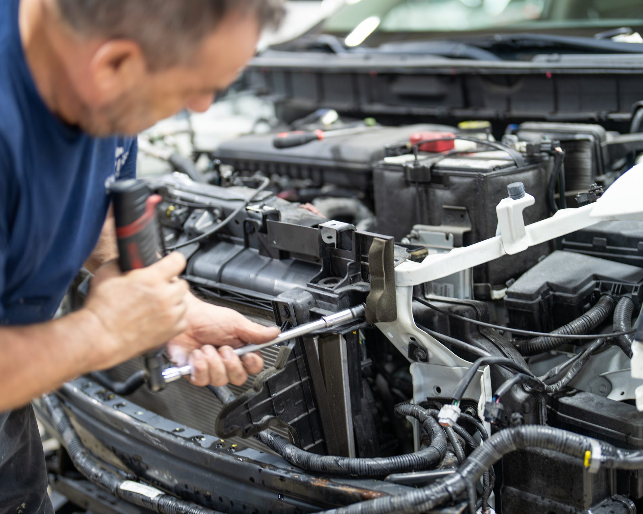 Precision Paint and Body – Miami's Premier Auto Body Shop – Expert ...