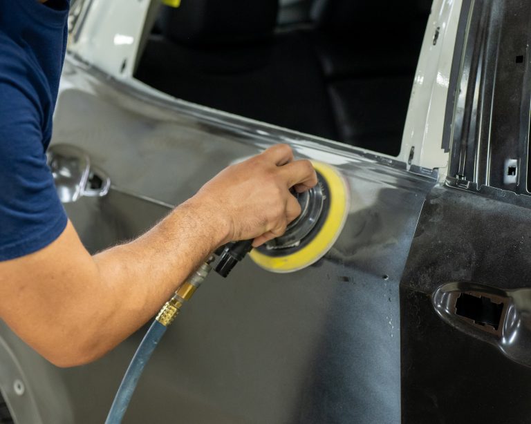 Precision Paint and Body – Miami's Premier Auto Body Shop – Expert ...