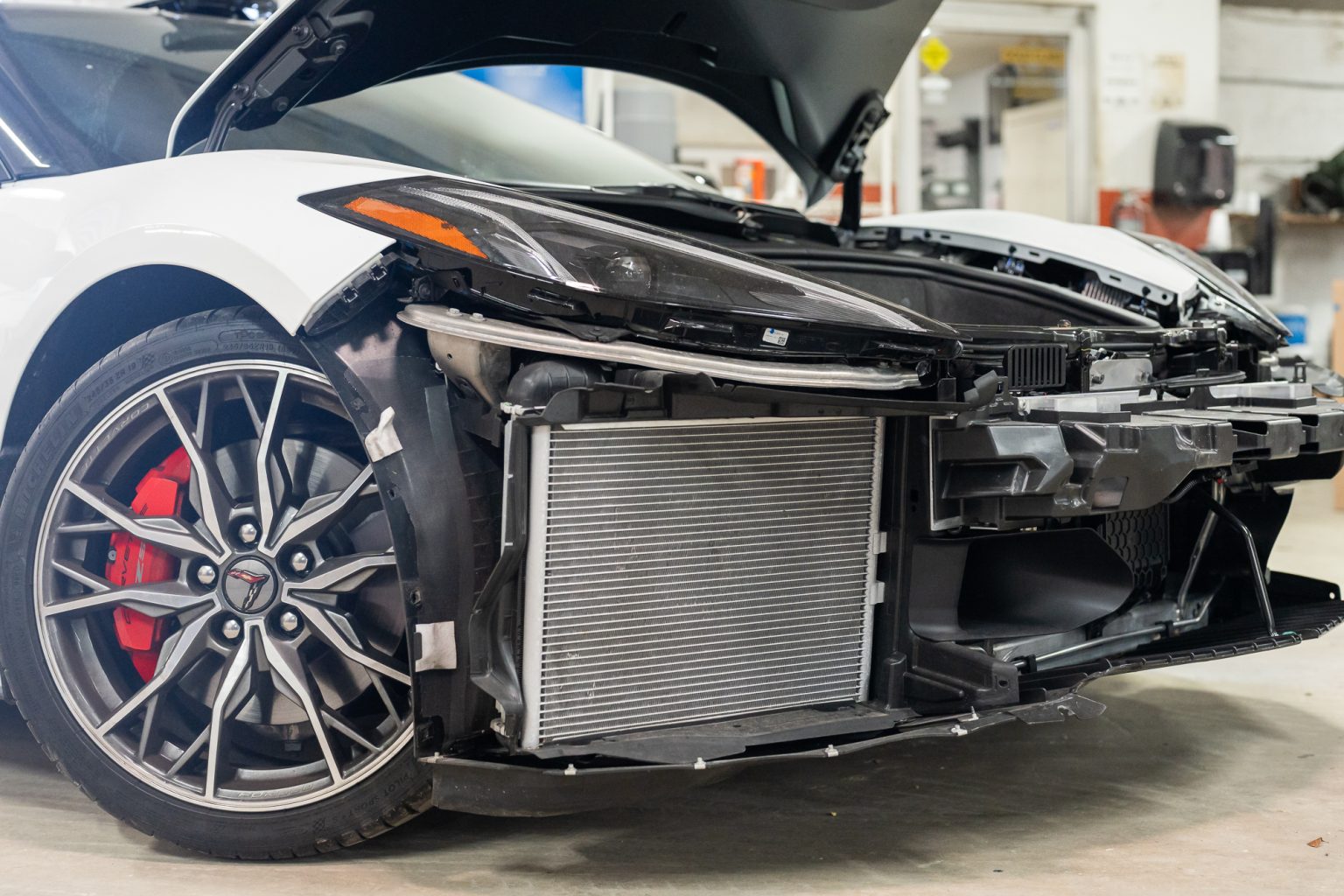 Precision Paint and Body – Miami's Premier Auto Body Shop – Expert ...